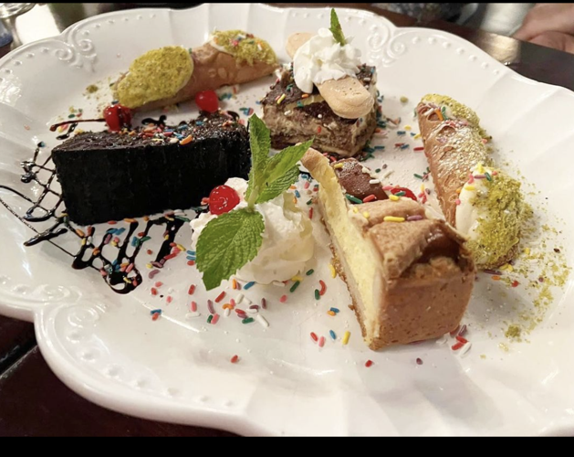 Where to find the best Sunday desserts on Key Biscayne | Taste of Key ...