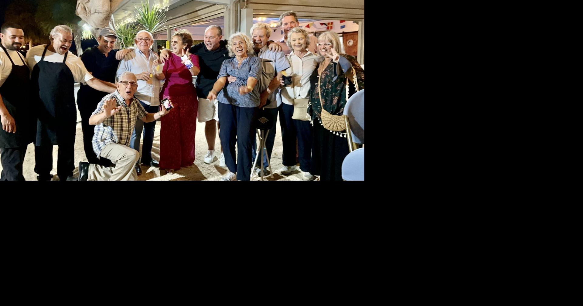 The Cleat turns three anniversary with a community celebration ...