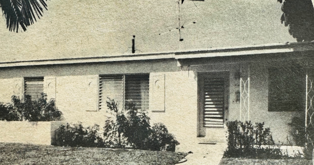 Mackle’s built a KB legacy as 1981 sparked renovations | Key Biscayne ...