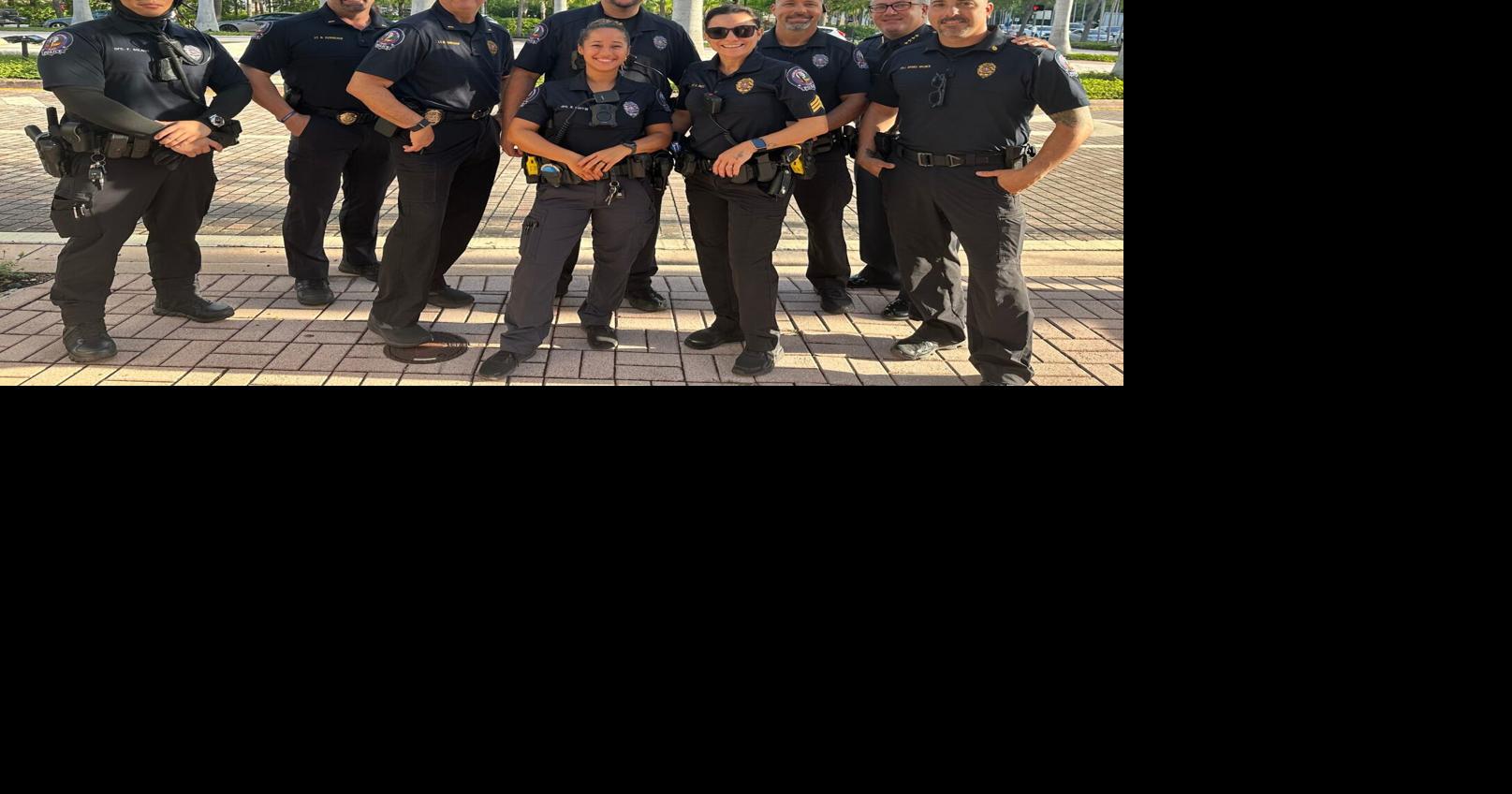 County’s updated law enforcement mutual aid agreement not expected to impact Key Biscayne police ...