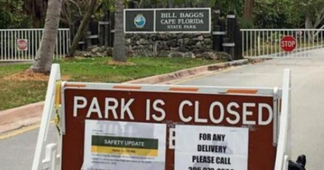 No state park entry fees over Memorial Day weekend expected to result ...