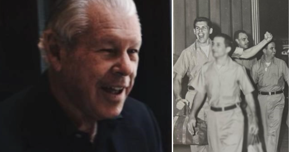 In Loving Memory Enrique C. Falla | Local | islandernews.com
