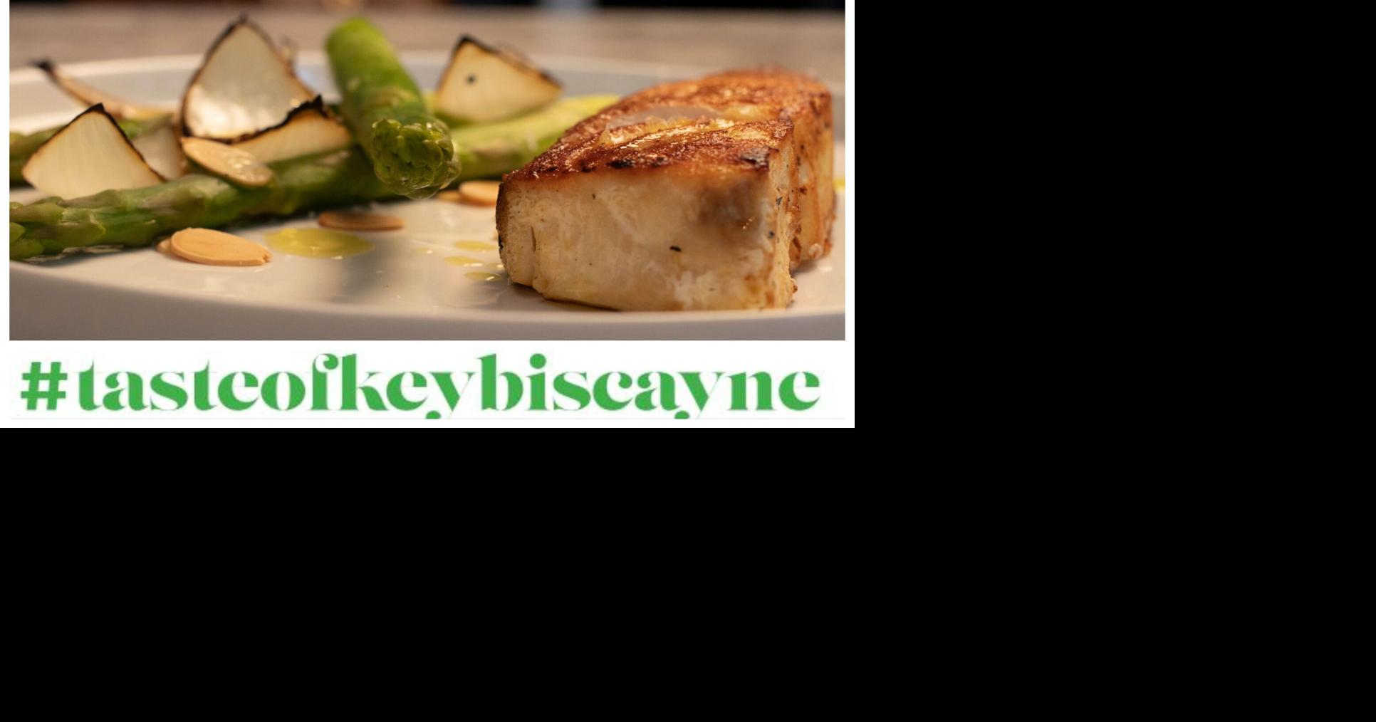 Weekend dining on Key Biscayne | Taste of Key Biscayne | islandernews.com