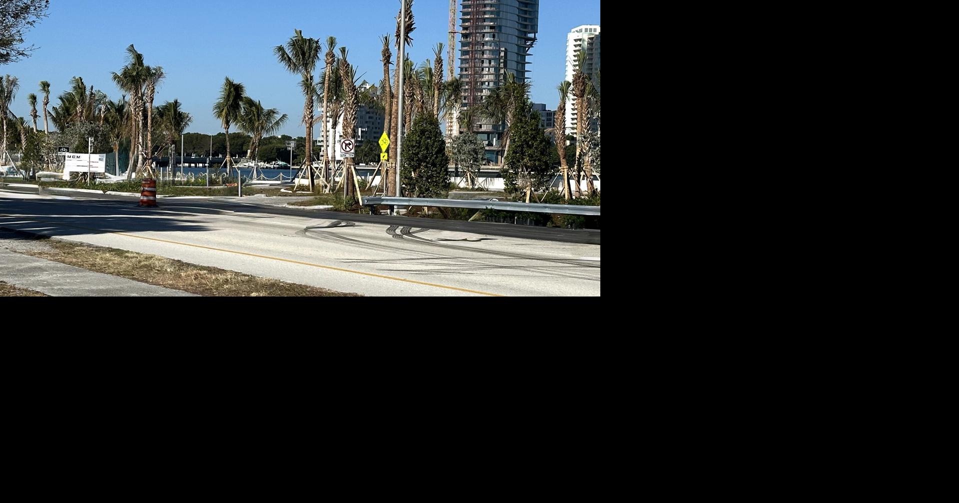 Dry and warm Saturday on Key Biscayne | Key Biscayne | islandernews.com