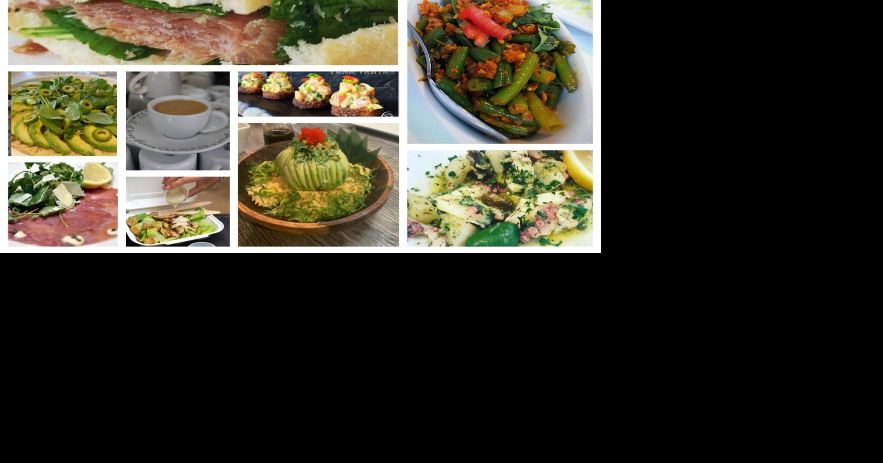 Dec. 28. Island meal offerings for last Monday of 2020 | Food ...