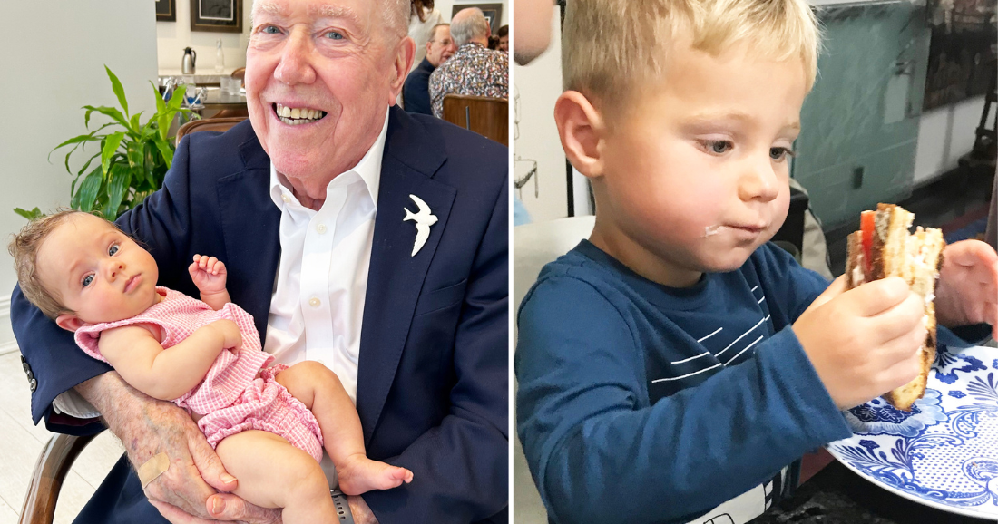 Big Chuckle for Islander cartoonist at a newly-created character | Key ...