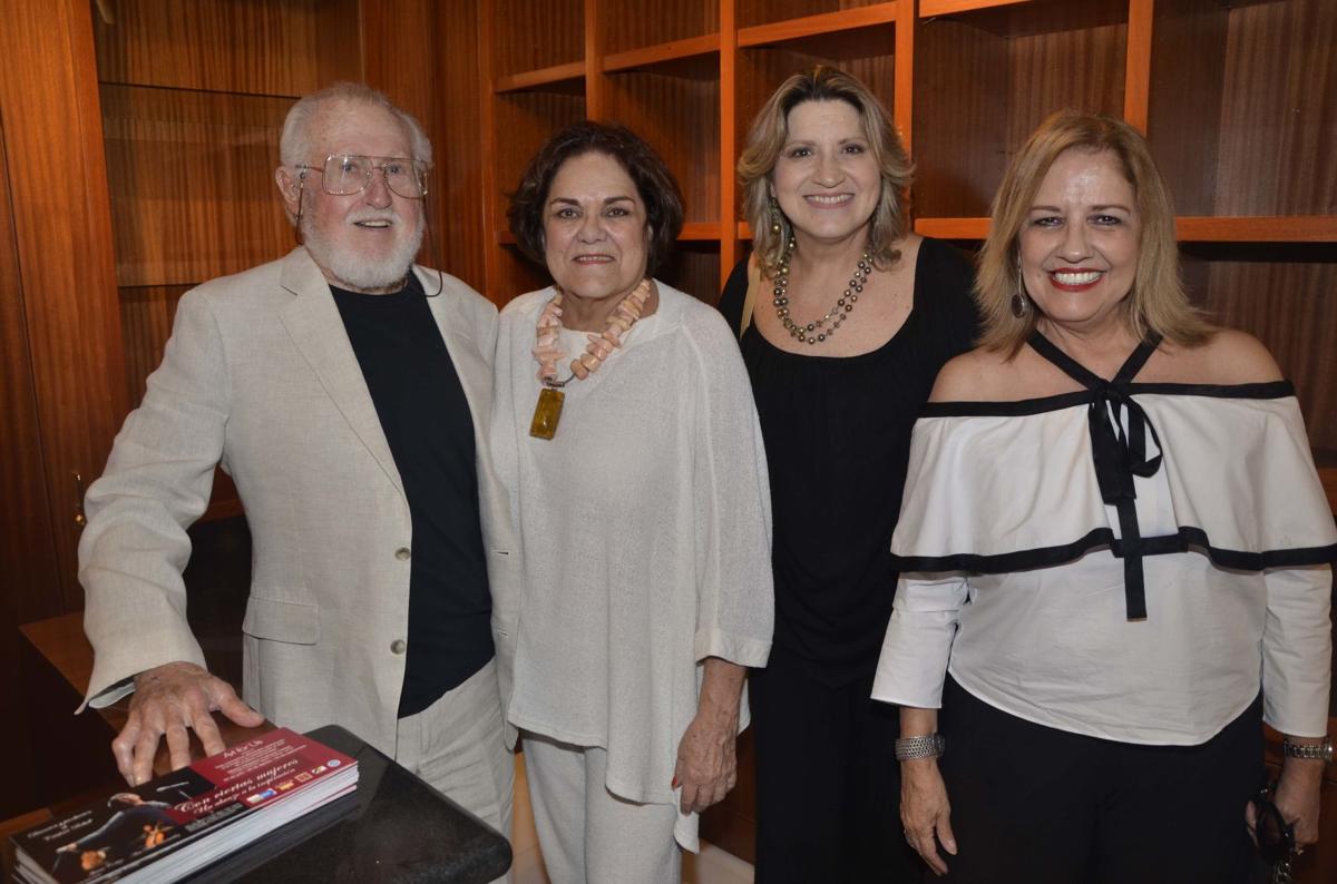 Beachcombings photo gallery: Celebrating Willy Borroto's achievements ...