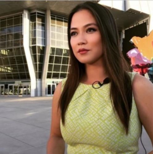Local news anchor on mission to name all 159 missing persons from ...