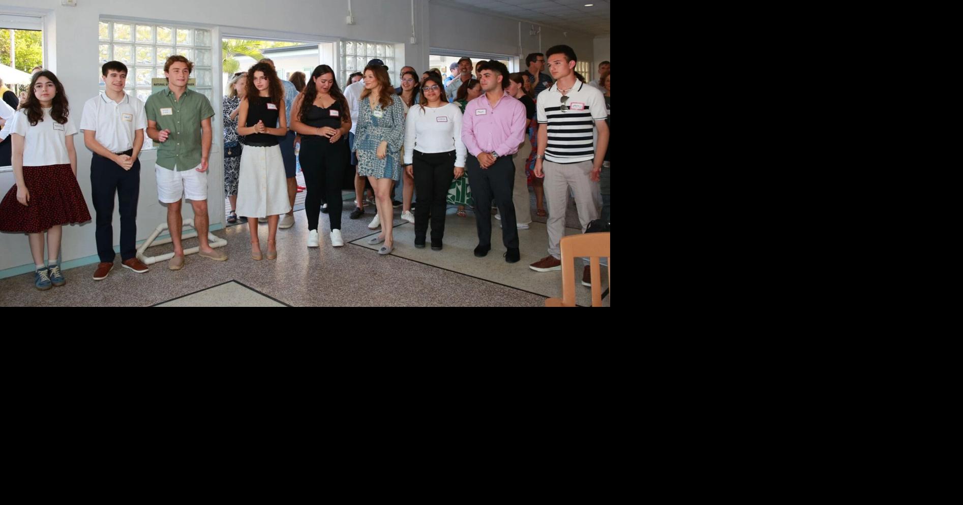 Eileen McCaughan Memorial Scholarship applications now being accepted | Key Biscayne ...