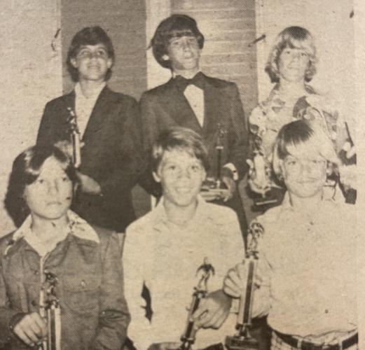 What was news on the island in February of 1975 | Key Biscayne ...