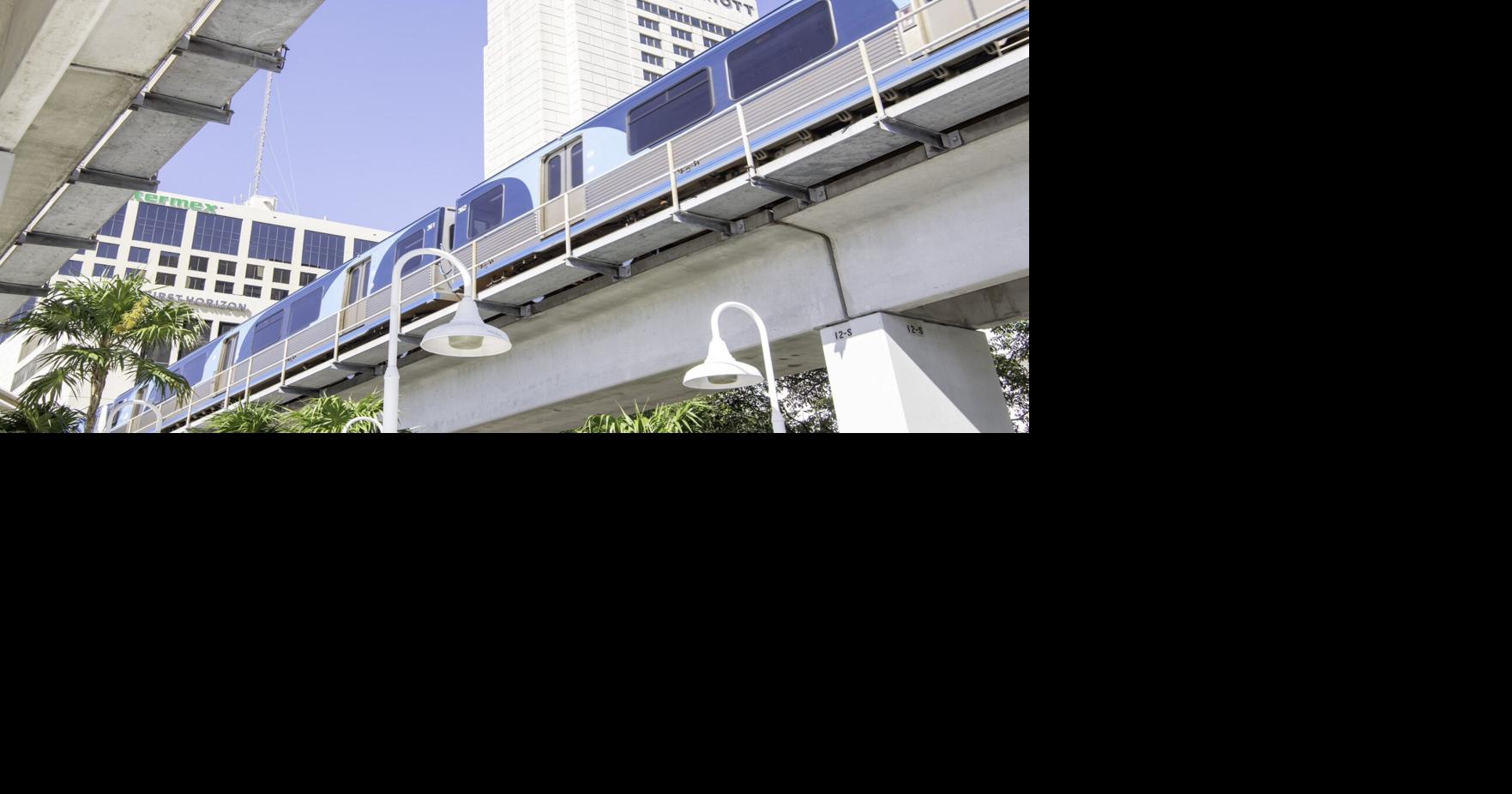 Dadeland Metrorail station to get facelift | Miami | islandernews.com