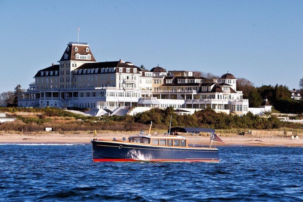 Ocean House in Watch Hill Rhode Island | News | islandernews.com