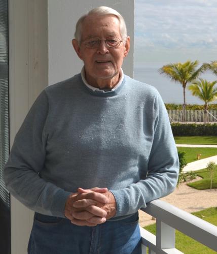 Q & A with Terry Nelson as he reflects on FBI career | News ...