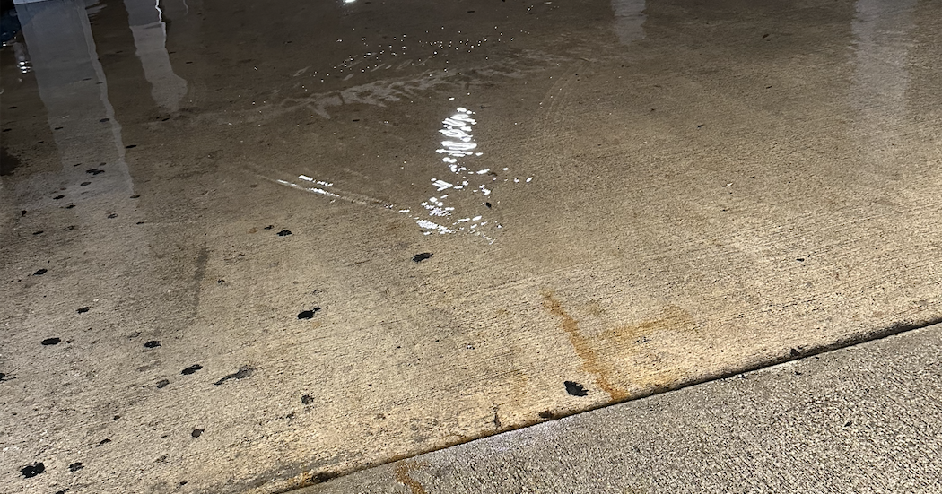 Rainy Key Biscayne Friday forecast, marine statement in effect | Key ...