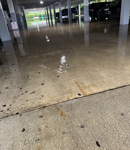 Rainy Key Biscayne Friday forecast, marine statement in effect | Key ...