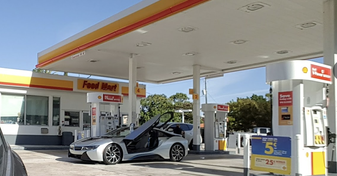 Miami gas prices continue to drop; what are the prices close to the ...