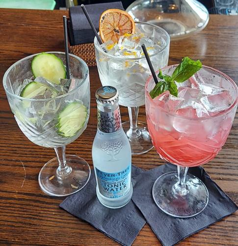 The Taste of Key Biscayne’s guide to island’s signature cocktails ...