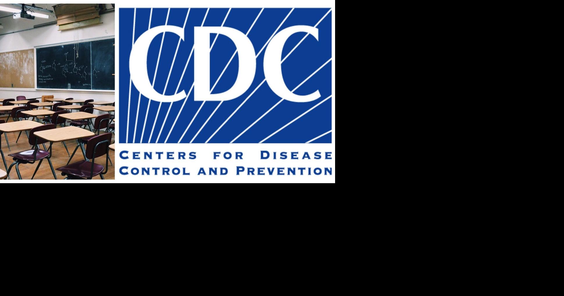 CDC on opening schools: Children aren’t the biggest driving force of ...