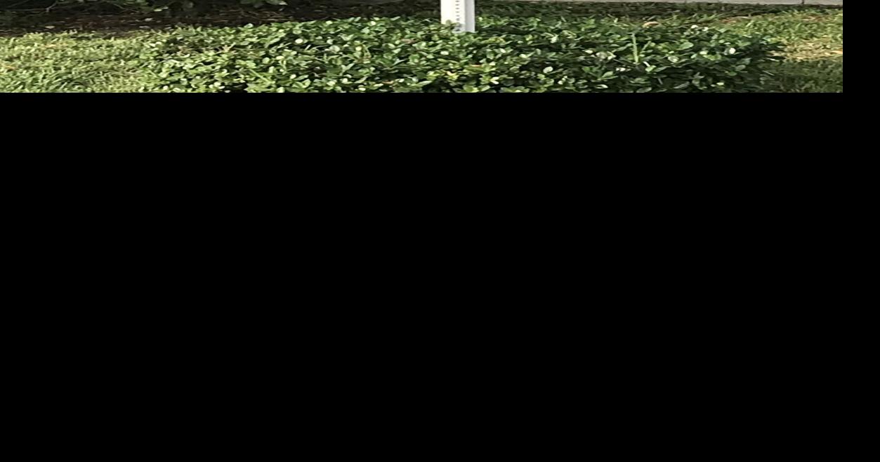 Ghost Bike, Bear Cut Bridge | Photos | islandernews.com