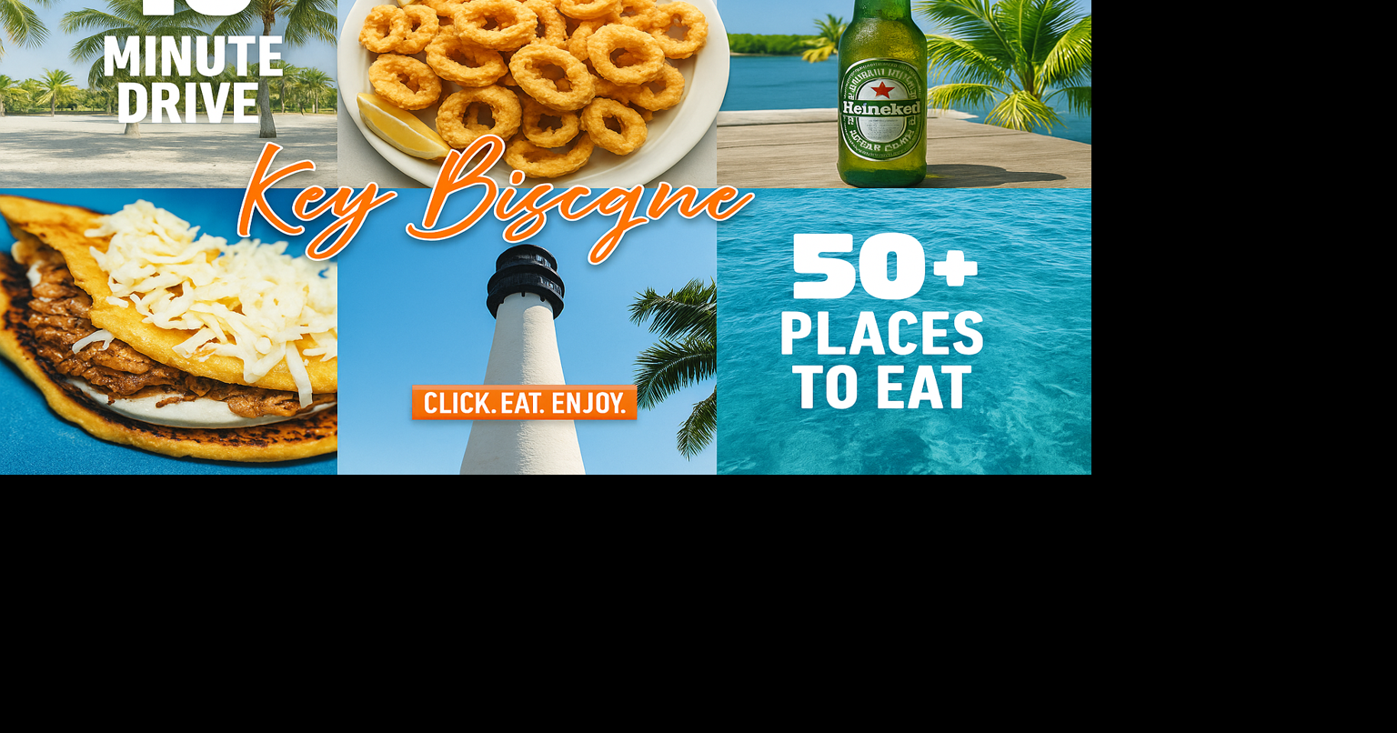 Eat. Sip. Enjoy: The ultimate Key Biscayne restaurant & bar directory ...
