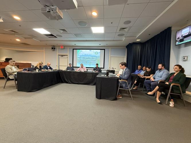 Key Biscayne inches closer to undergrounding decision | Key Biscayne ...