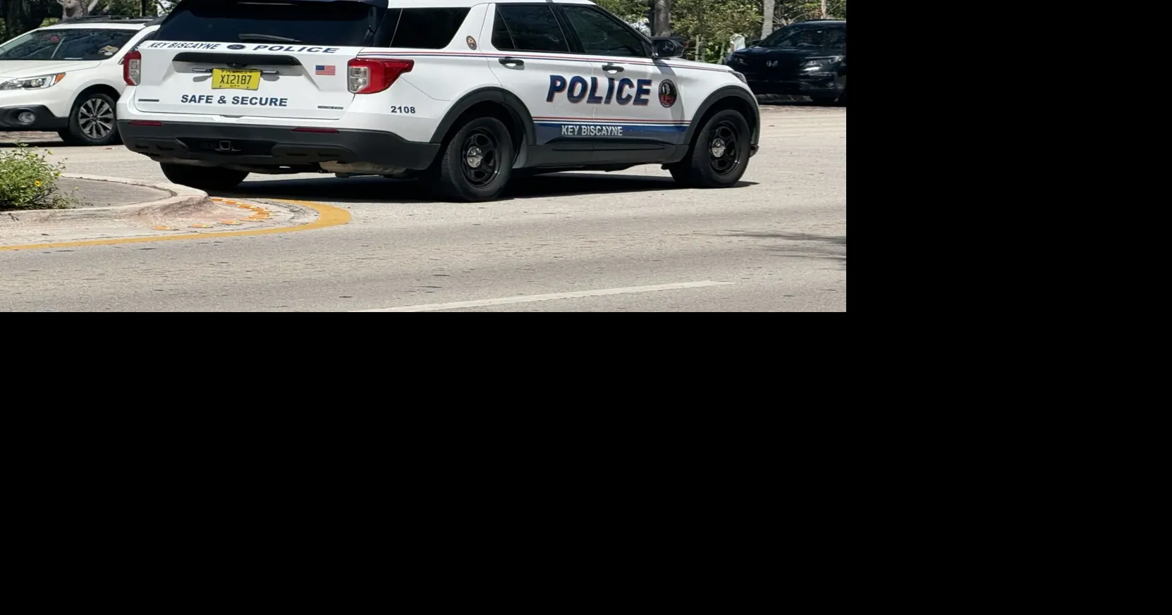 Police finds suspected narcotics on the shoreline | Key Biscayne ...