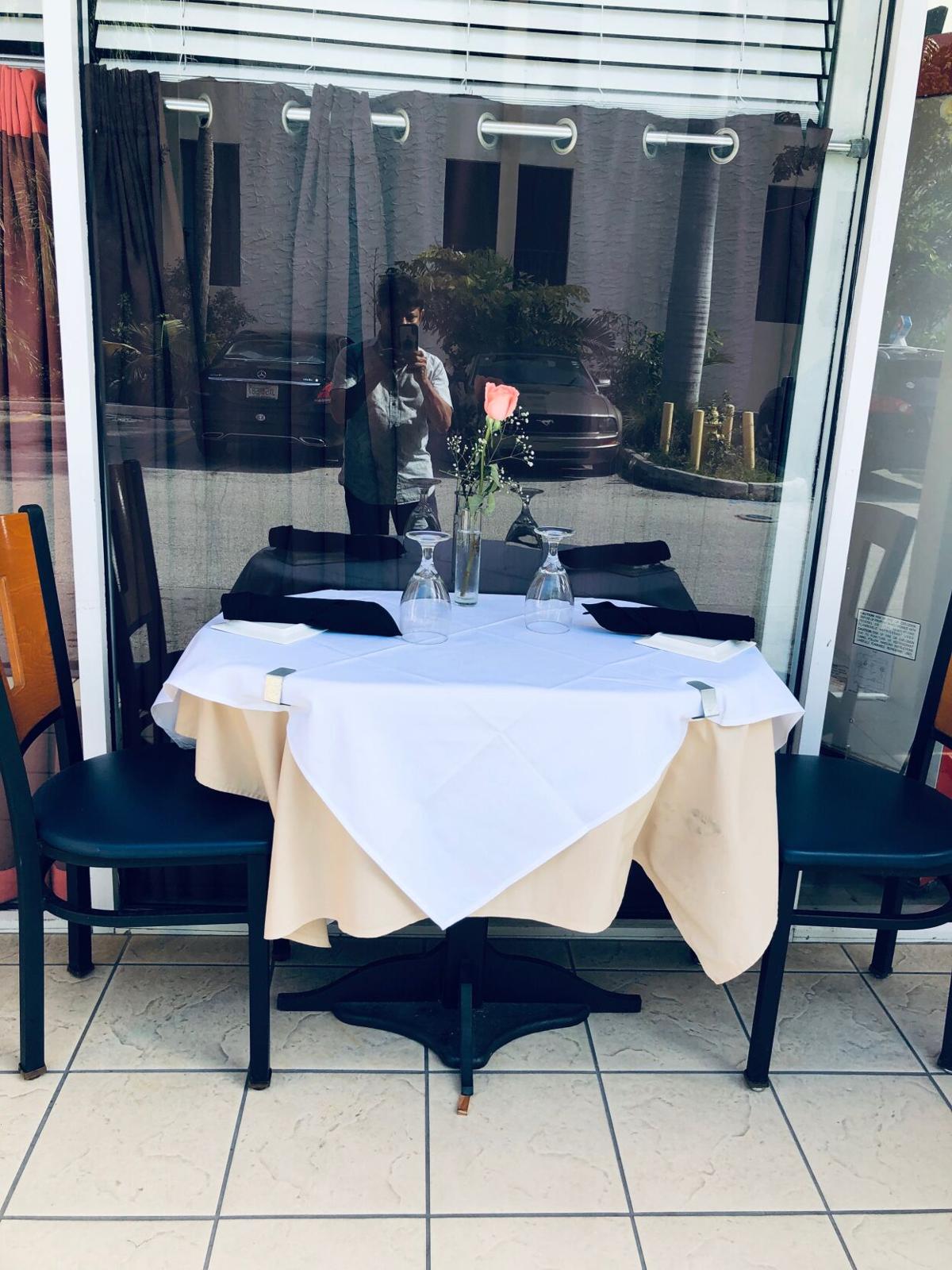 Dinner? La Scala keeps focus on full menu | Food | islandernews.com