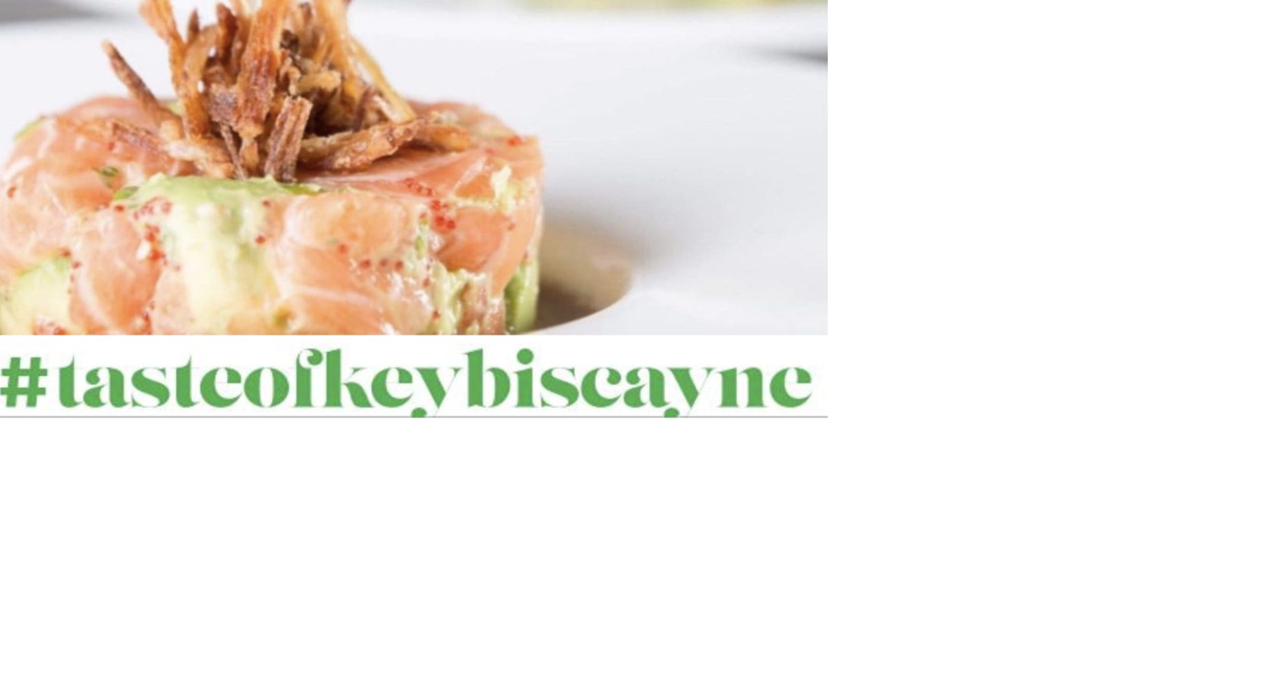 Key Biscayne's Wednesday, May 19 dining options | Food | islandernews.com