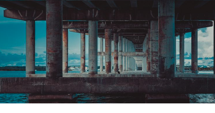 Bear Cut Bridge maintenance work to impact causeway traffic | Key ...