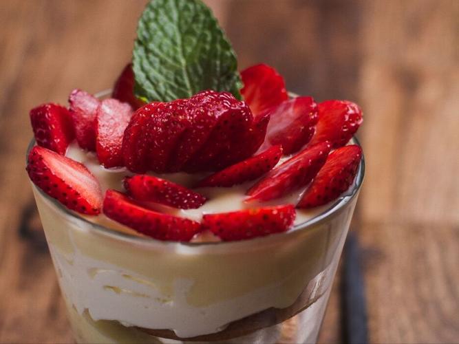 Key Biscayne’s best Sunday desserts | Taste of Key Biscayne ...