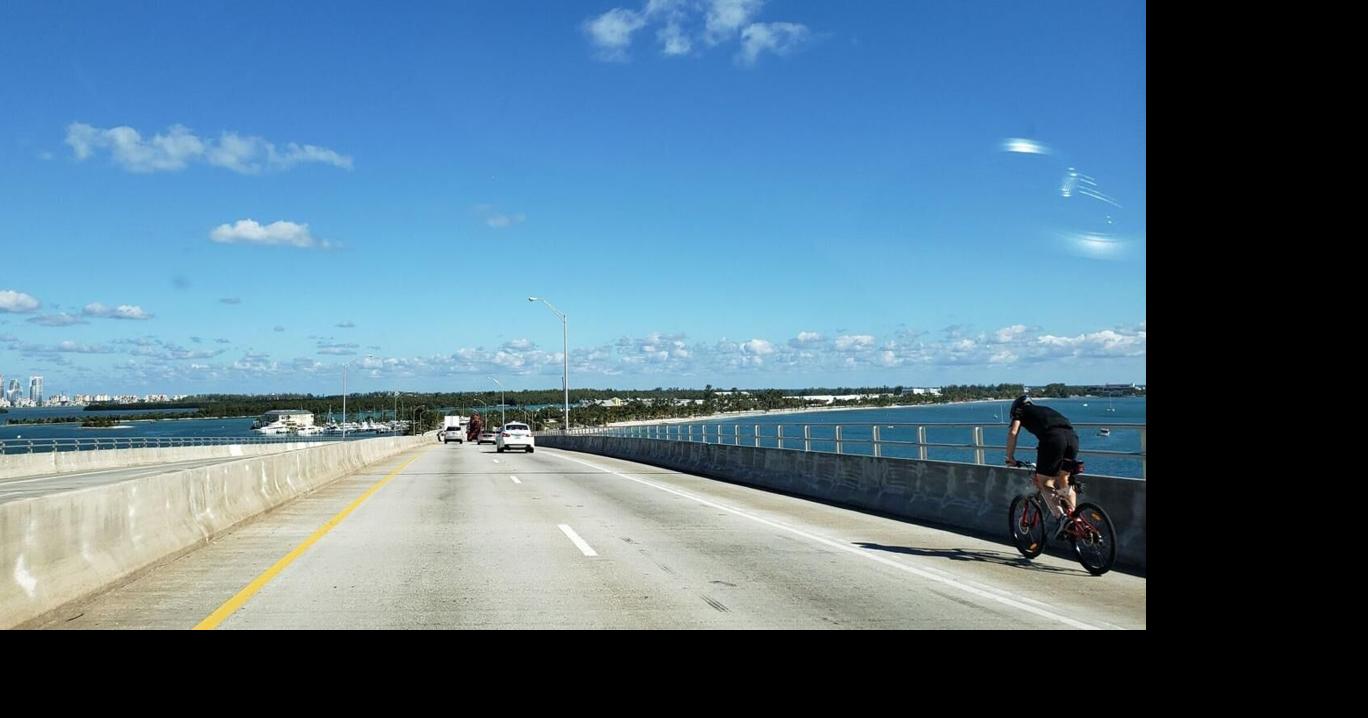 Details scarce as Virginia Key board seeks info about the developing ...