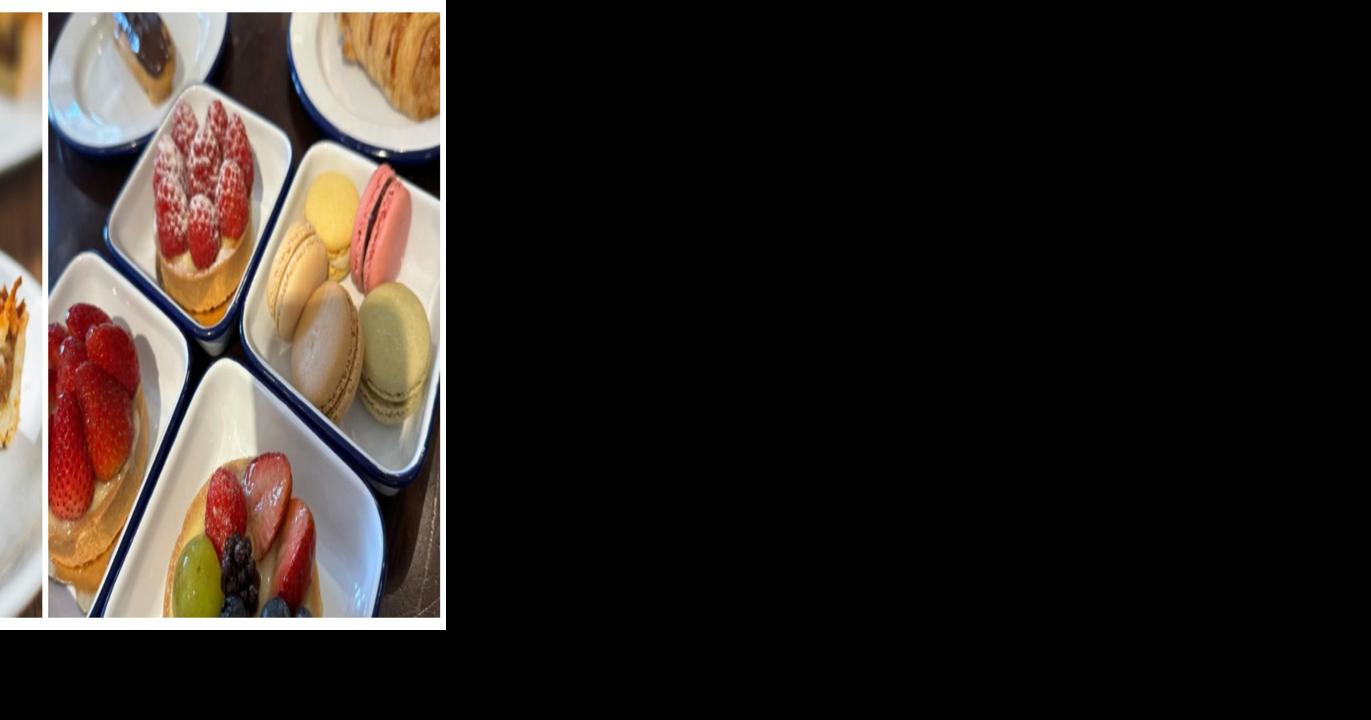 Sunday menu to welcome December | Taste of Key Biscayne | islandernews.com