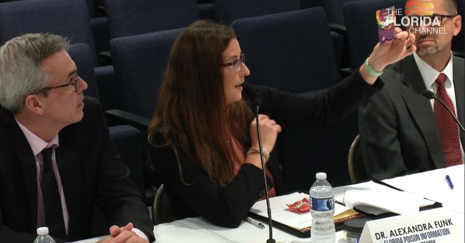 FL lawmakers hear alarming tales regarding hemp-derived products with ...