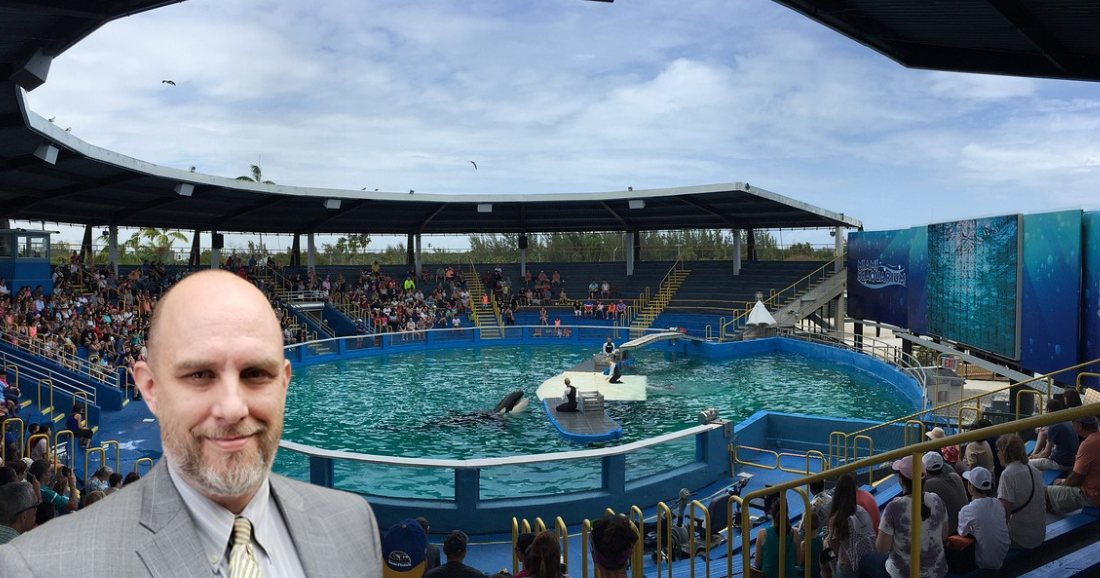 Attorney with a personal connection to Seaquarium says priority needs ...