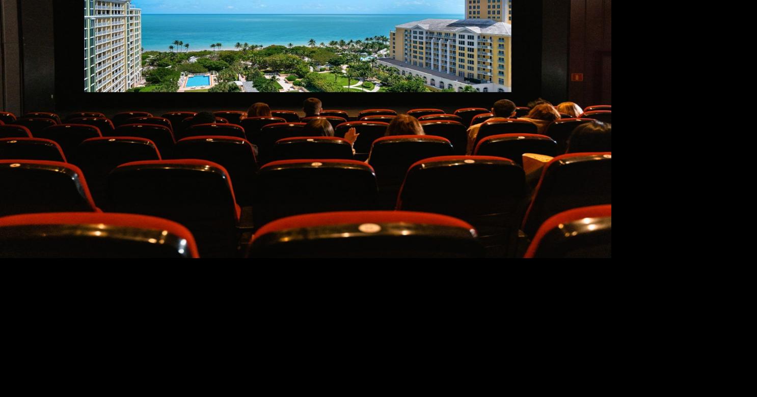 Key Biscayne Chamber Theater could soon be approved by Council | Key ...