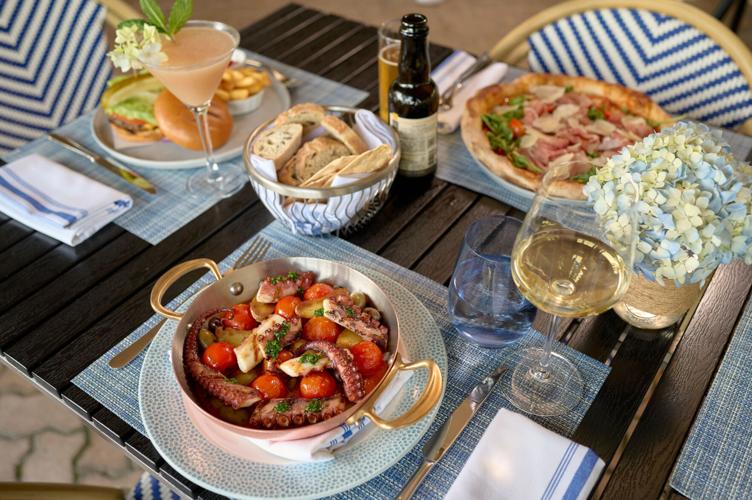 Options galore for Easter Sunday as brunch reigns supreme on island ...