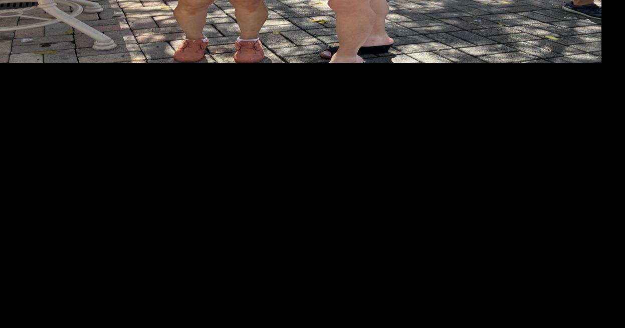 Ladies wrap up golf season with Shamble and trophy presentation | Golf ...