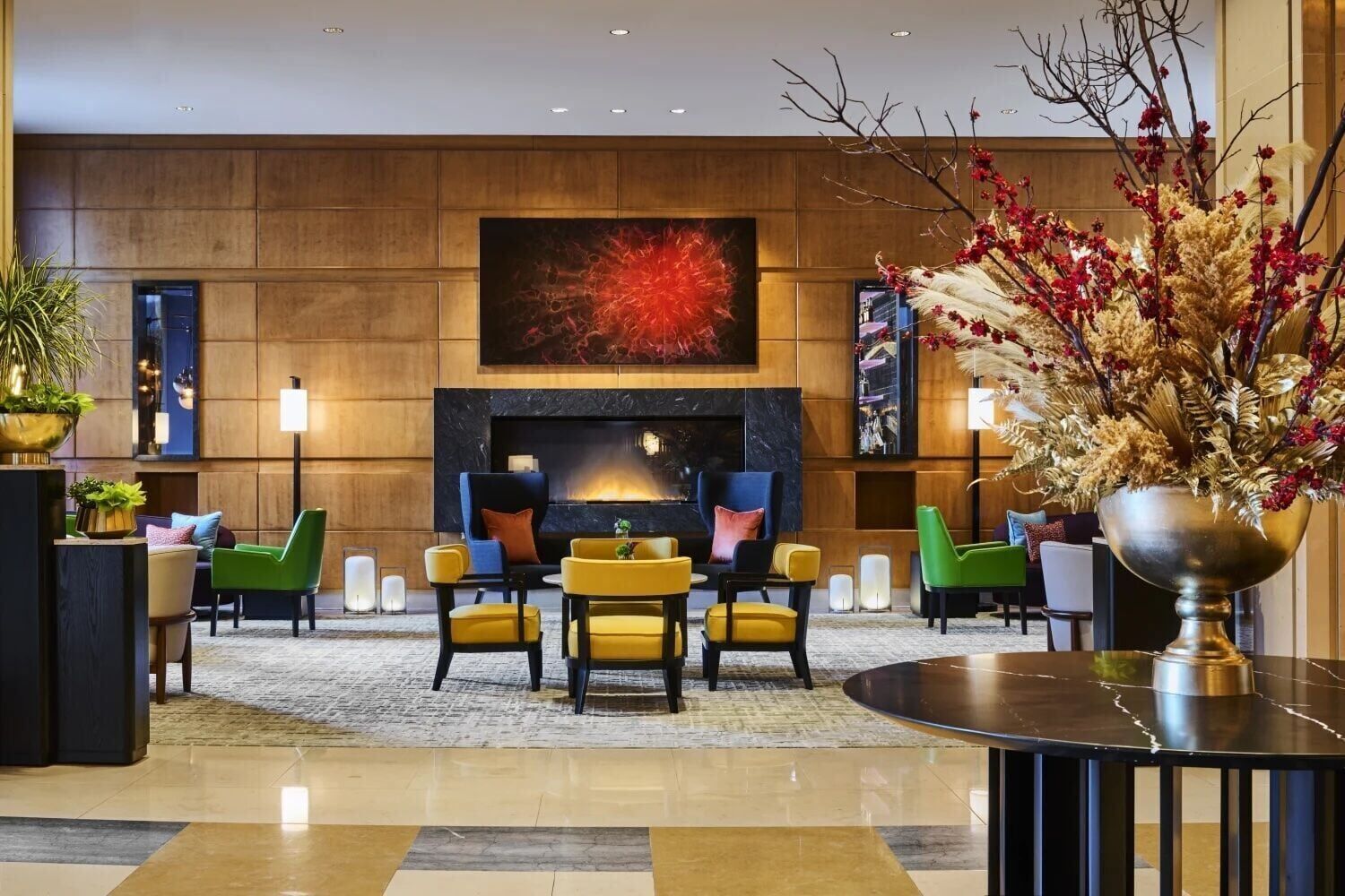 Mandarin Oriental Boston | News | islandernews.com
