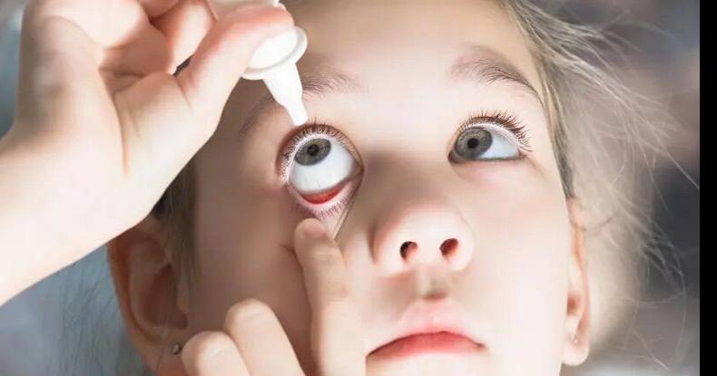 Stay Safe and Clear-Eyed: FDA Issues Warning on Eye Drops Contamination ...