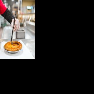 Winn-Dixie takes top honors in National Pie Bake-Off | Food | islandernews.com