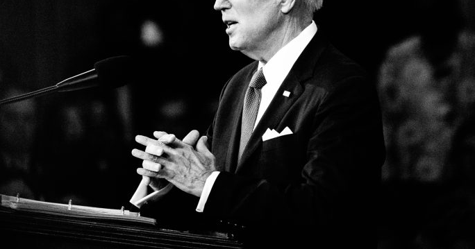 “It’s long past time to impeach Joe Biden,” Sarasota Congressman files ...