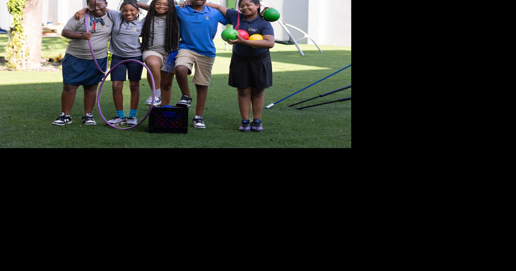 Local grant now open for nonprofits making an impact in 3-key areas ...