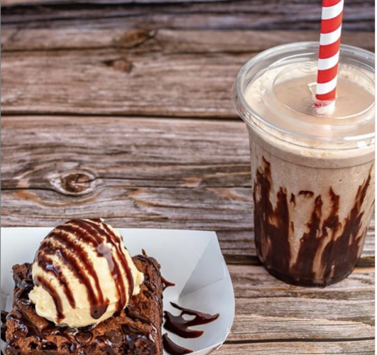 Best places to satisfy that Sunday Sweet tooth on Key Biscayne | Food ...