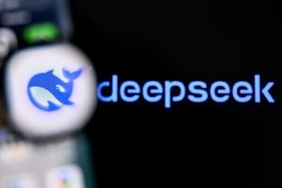 The January launch of Chinese company DeepSeek's high-performance, low ...