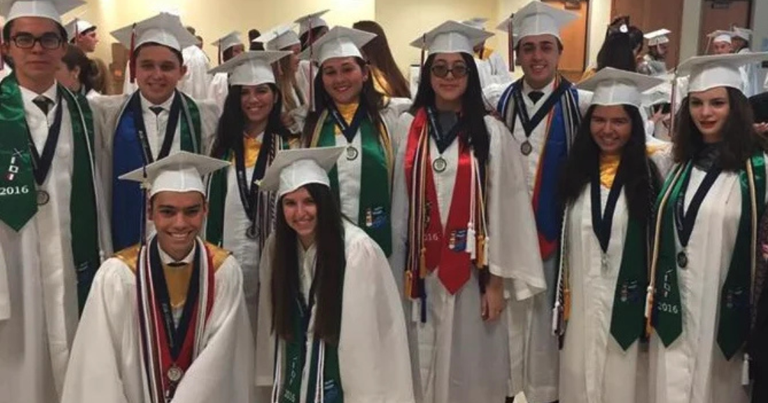 Where & When is M-DCPS Graduation? Class of 2026 Dates | Education ...