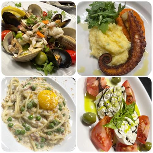 Saturday dining on Key Biscayne | Food | islandernews.com