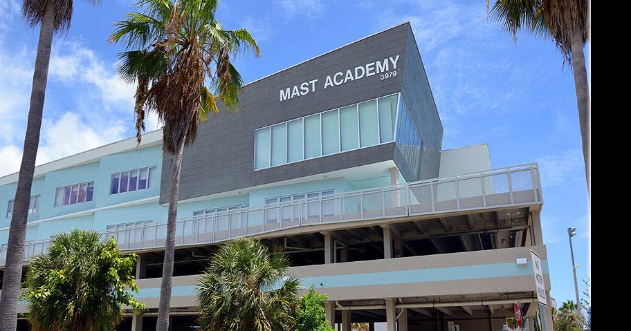 MAST Academy ends the school year with multiple success stories | Key ...