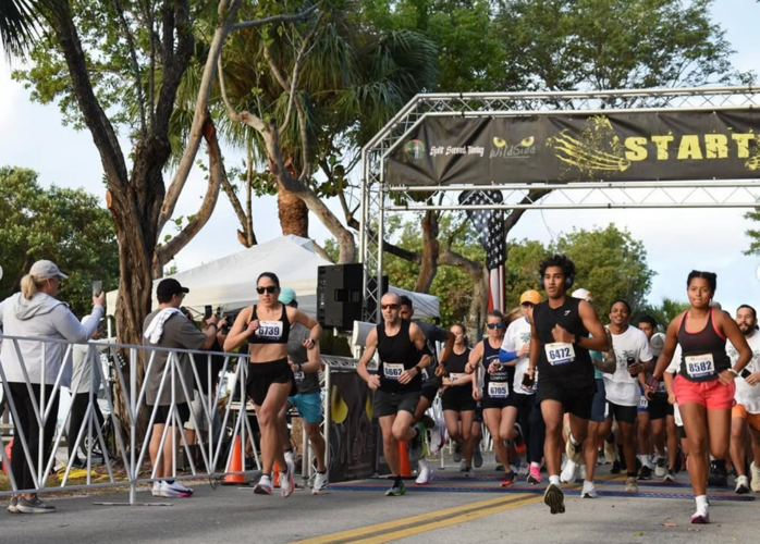 SunSmart 5K Returns to Bill Baggs | Key Biscayne | islandernews.com