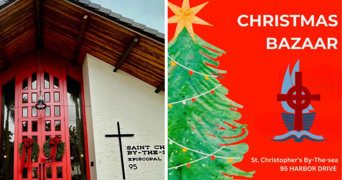 St. Christopher’s invites Key Biscayne to celebrate the season at its ...