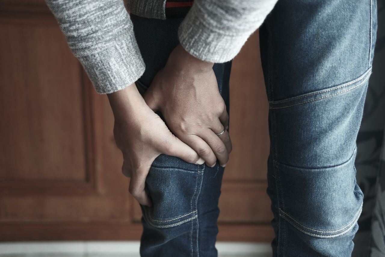 New non-surgical procedure may help relieve knee pain of millions ...